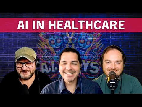 AI in Healthcare: Real-World Applications and Challenges