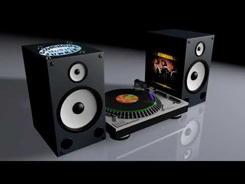 Bee Gees - You Stepped Into My Life