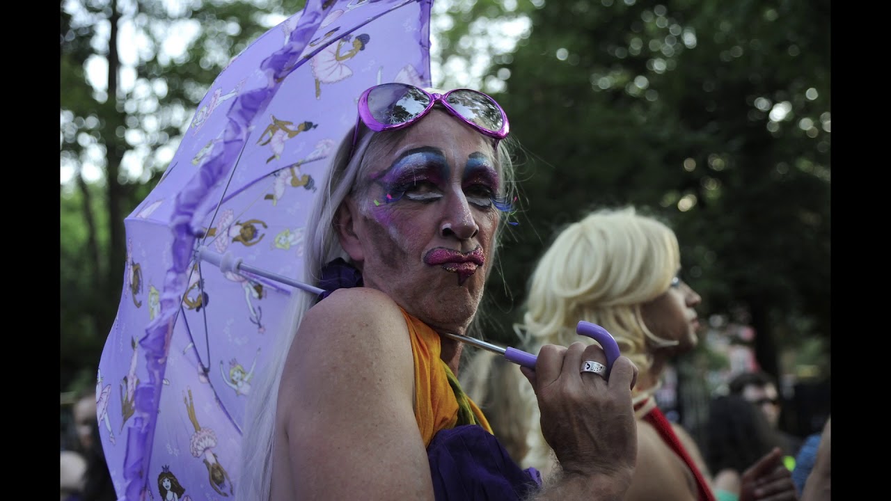 Ed Alvarez: Out in the Open