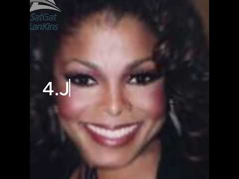 Top 10 American female singers #shorts