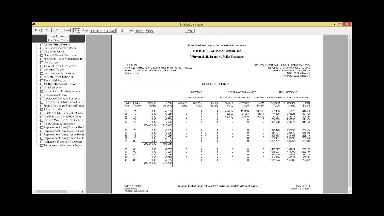 Optima Software Training Webinar