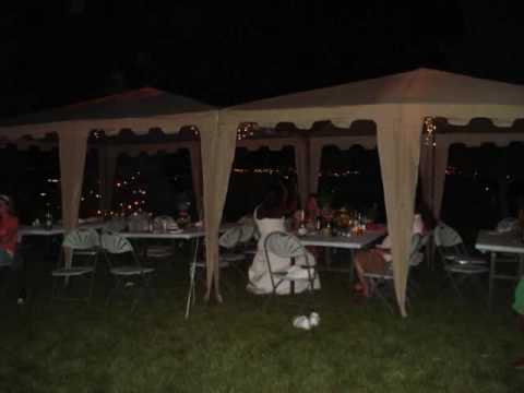 Our Wedding