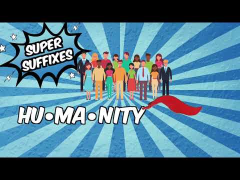 Episode 25: Super Suffixes