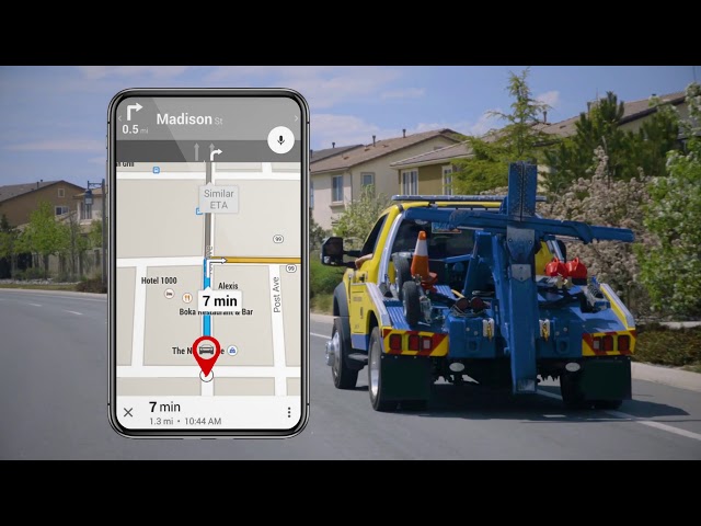 Bringg Pricing, Reviews, & Features in 2022