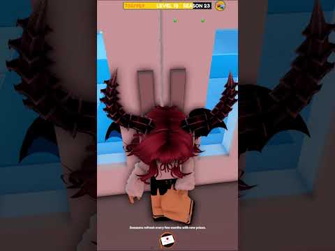 How To NoClip Glitch In Jailbreak !