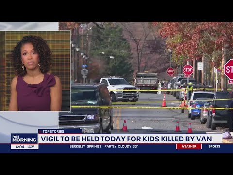 Students return to Riverdale Elementary for first time since classmates struck, killed near school