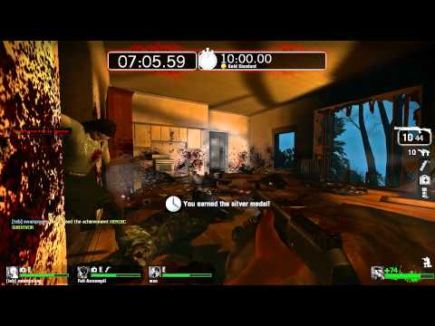 Steam Community :: Video :: L4D - Survival - Lighthouse - 10m53s17