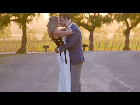 Our Wedding Story - A Love Story Movies Are Made Of