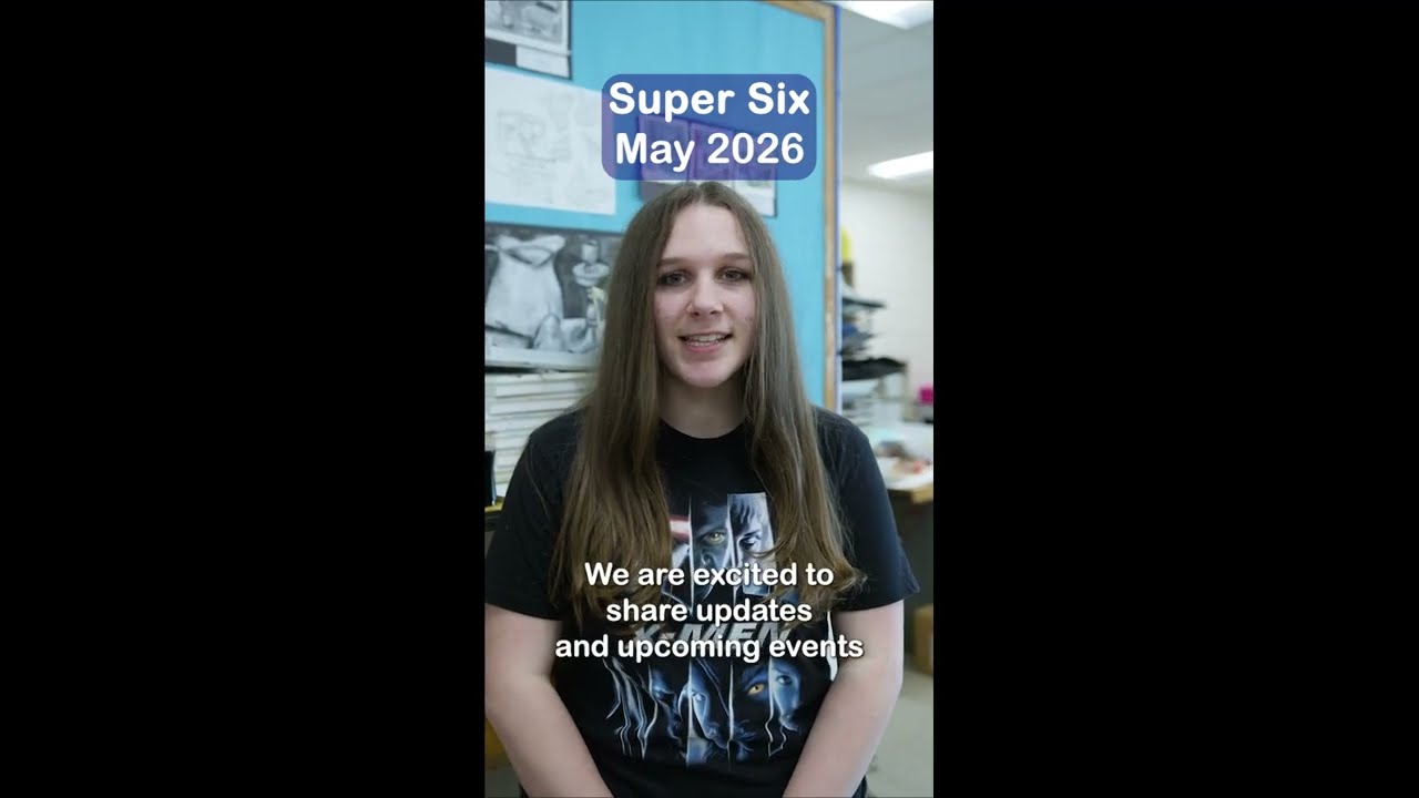 Six Updates about Marlborough Public Schools in May 2026 | The Super Six