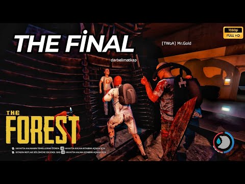 Steam Community :: The Forest