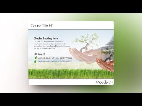How to fade a background image in PowerPoint