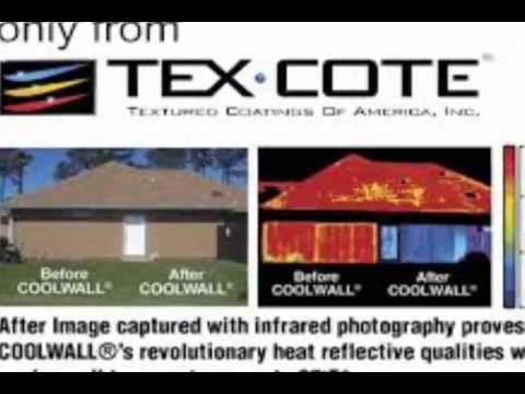 tex cote test