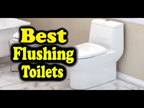 Best Flushing Toilets Consumer Reports : The Top 5