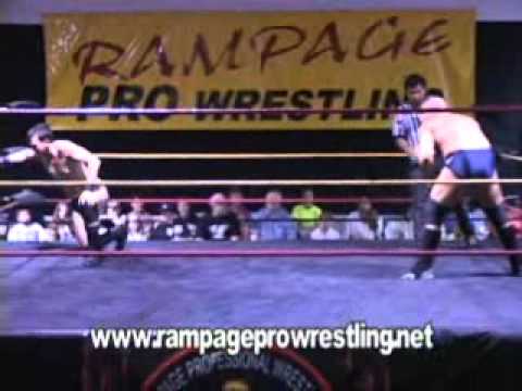 RPW jobber beaten