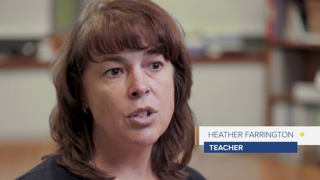 Standards Based Learning Secondary Math