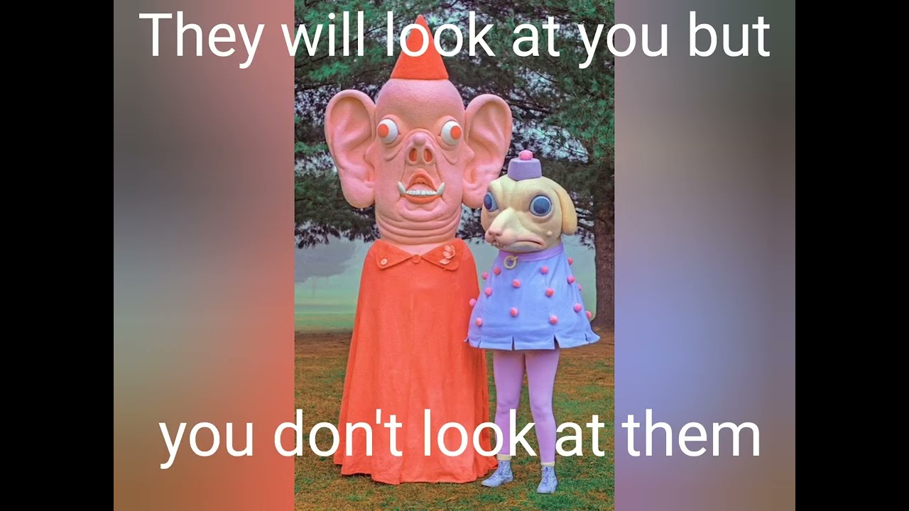 Mother's world rules