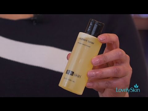 PCA SKIN Nutrient Toner | LovelySkin