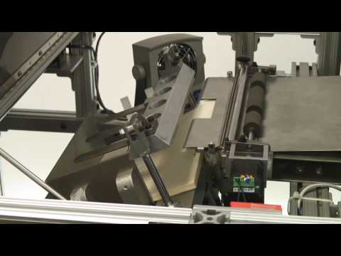 Which?: Blackwell's espresso book machine print on demand