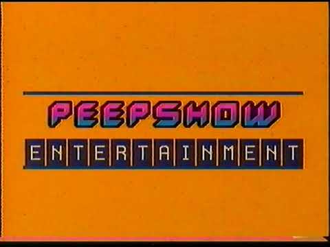 Goldwin film / Peepshow Entertainment (1990)