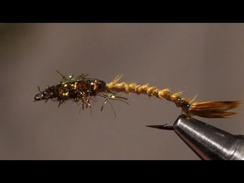 Ben Byng: Damsel Lite