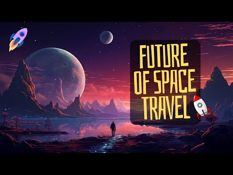 Future Of Space Travel π And Its Impact On Humans #science #space #starship