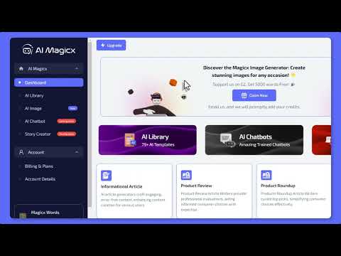 Summarize YouTube Videos Like Magic: AI Magicx Unveiled!