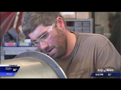 Made in the Northwest: Diedrich Roasters