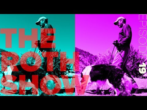 The Roth Show - David Lee Roth