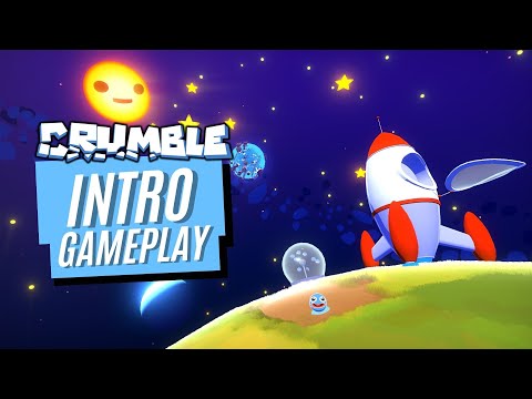 Steam Community :: Crumble