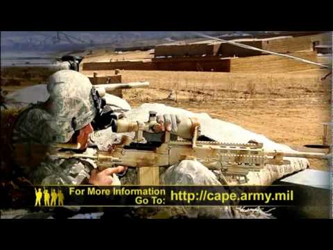 The American Profession of Arms