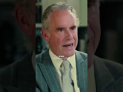 Why Naive People Feel Sorry For Psycopaths | Jordan Peterson