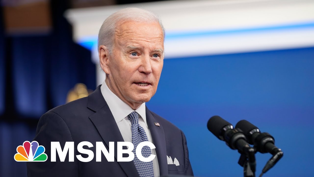 Democrats grow frustrated with White House response to Biden documents probe
