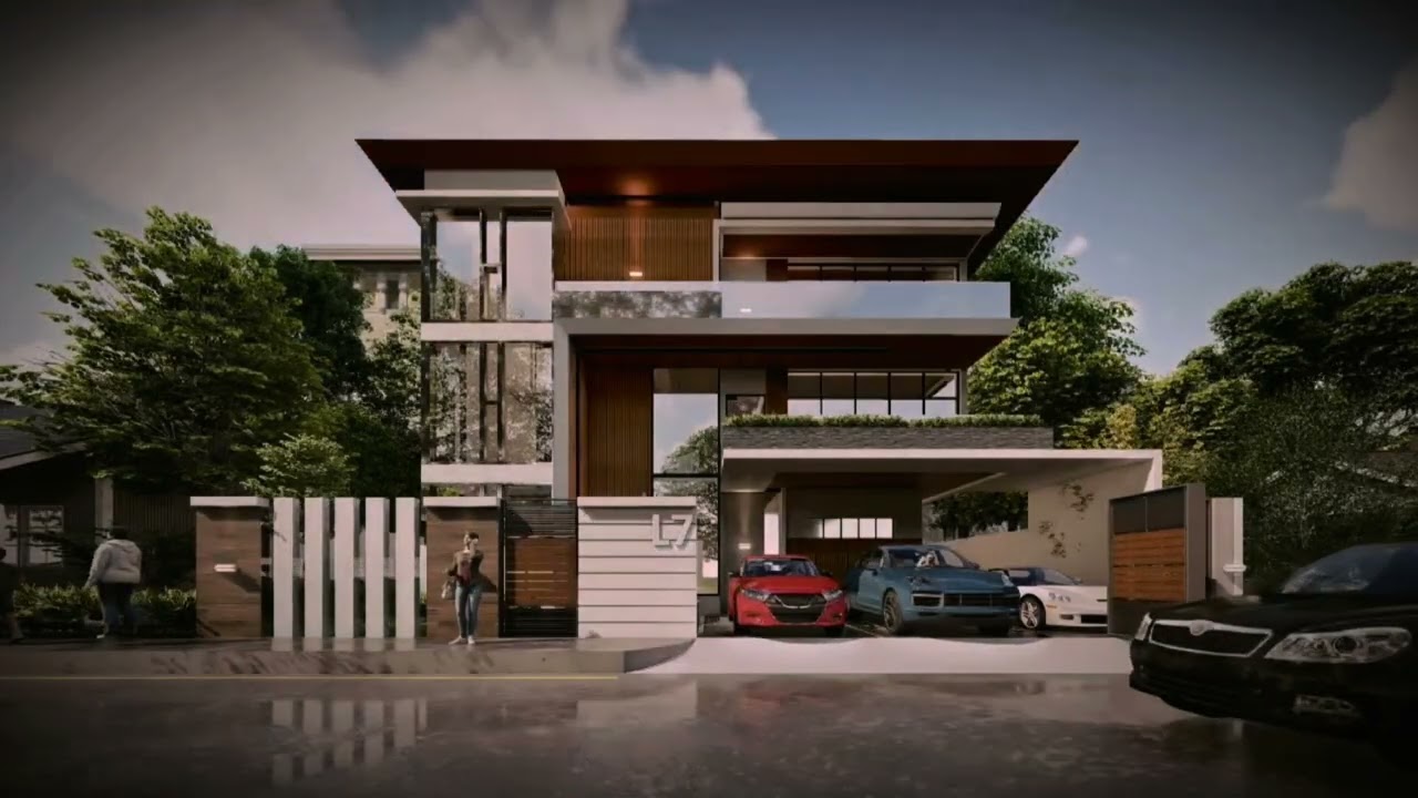 Compilation of Projects 2020-2023