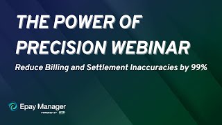 Epay Manager Software - 2025 Reviews, Pricing & Demo