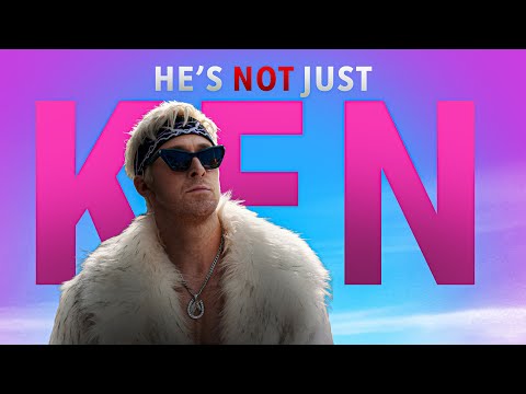The Hidden Meaning Behind "I'm Just Ken" (Lyrical Breakdown)