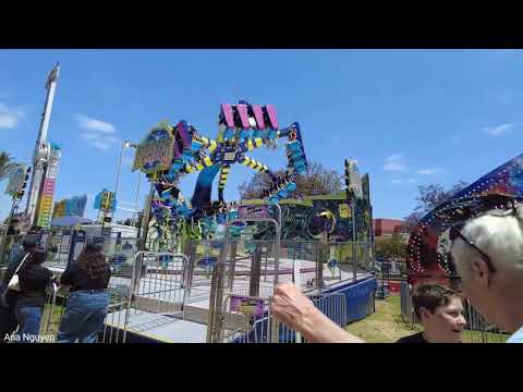 Strawberry Festival Garden Grove 2025