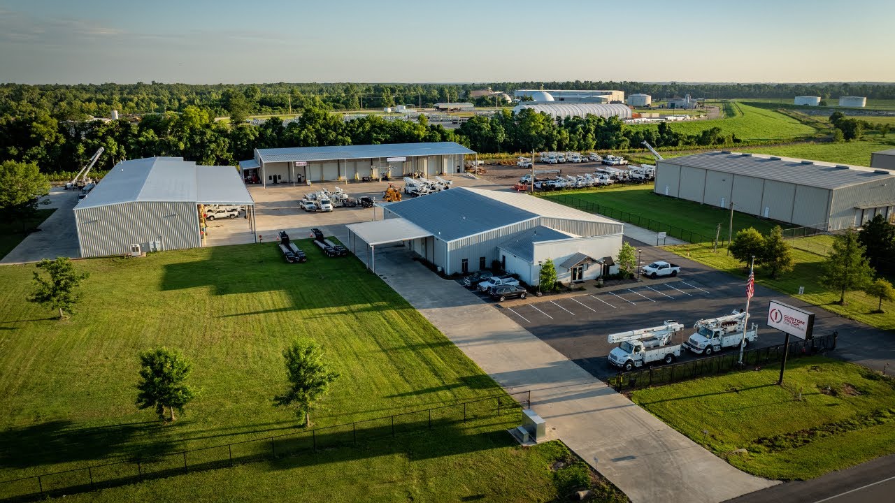 Location Spotlight - Alexandria, LA