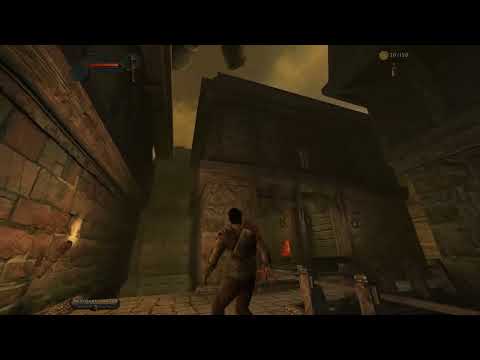 Steam Community :: Video :: Level 2. Rescue Marcus. Hard level.
