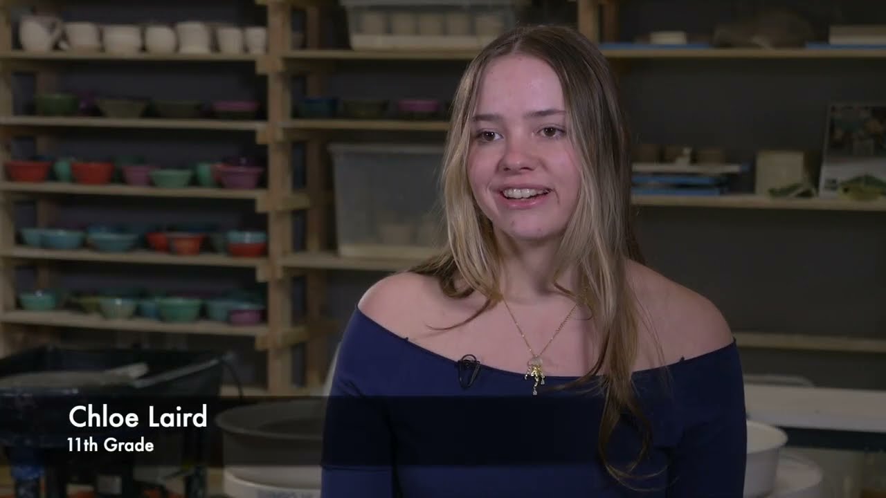 Student Documentary Short: Empty Bowls 2025