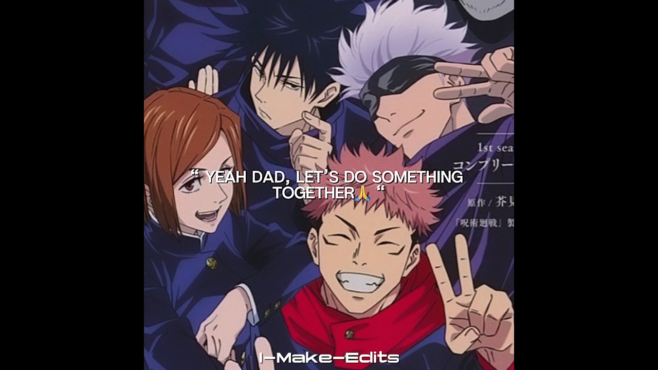 .my other fandoms part 2 😭. #fandom #mha #editing #harrypotter #jujutsukaisen #katsukibakugou