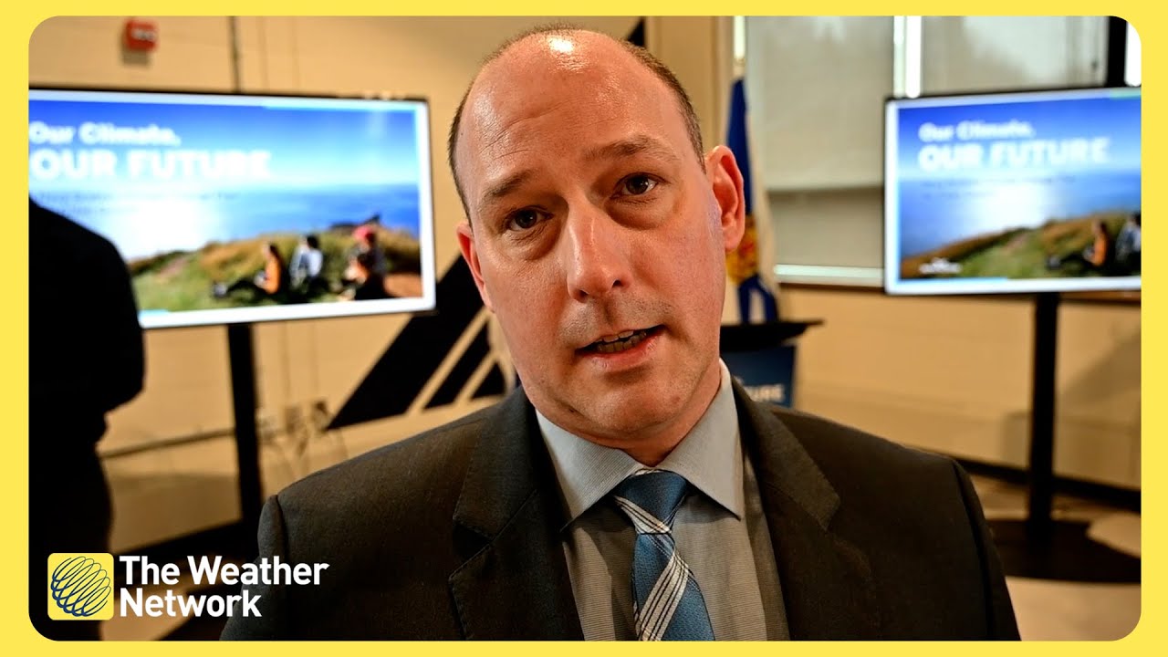 Nova Scotia Unveils New Climate Change Plan
