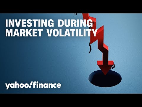 Strategists discuss how to invest amid tariff and market challenges