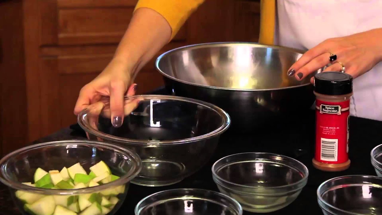 Fruit Salads for Thanksgiving : Healthy Recipes for Body & Mind