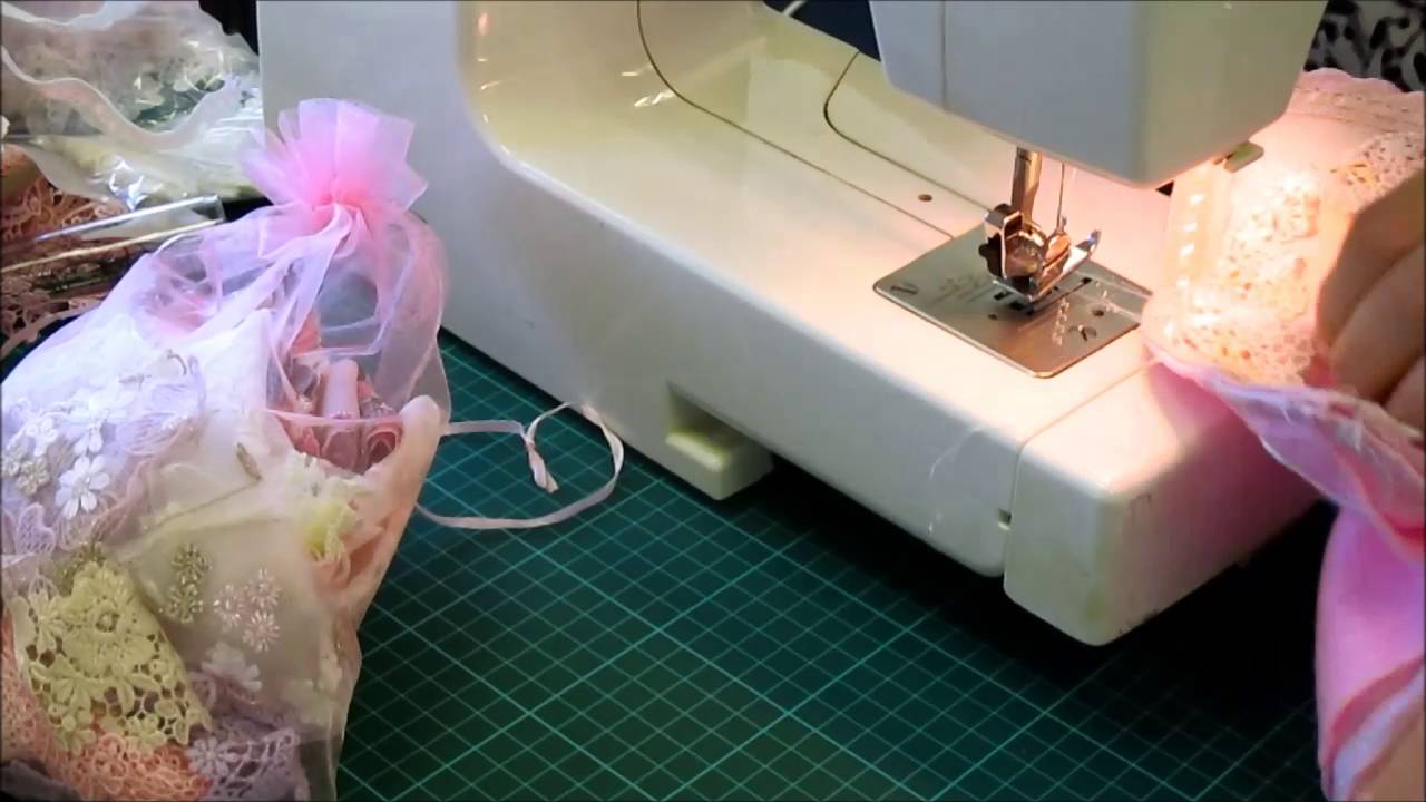 Elegant Shabby Chic Wall Hanging - jennings644