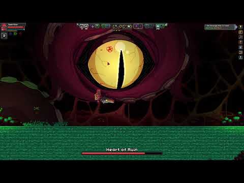 Steam Community :: Video :: Starbound. The Ruin