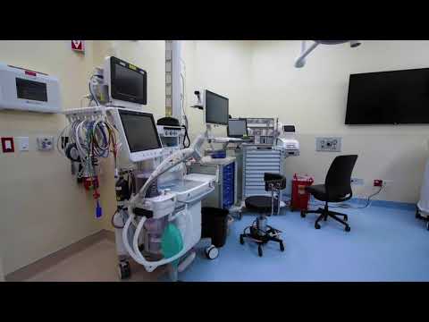 UF Health Surgical Center – The Oaks, NOW OPEN!