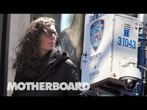 Surveillance and the City: Know When You're Being Watched