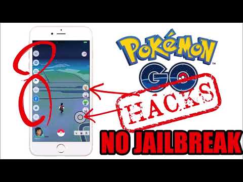 iPOGO hack!! iOS 17 1! Pokémon Go spoofing! Free! Working on May 15, 2025