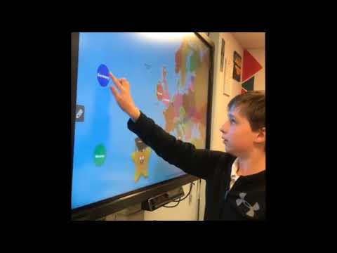 What is Touchscreen Learning suite? – Touchscreen Learning. Bespoke ...