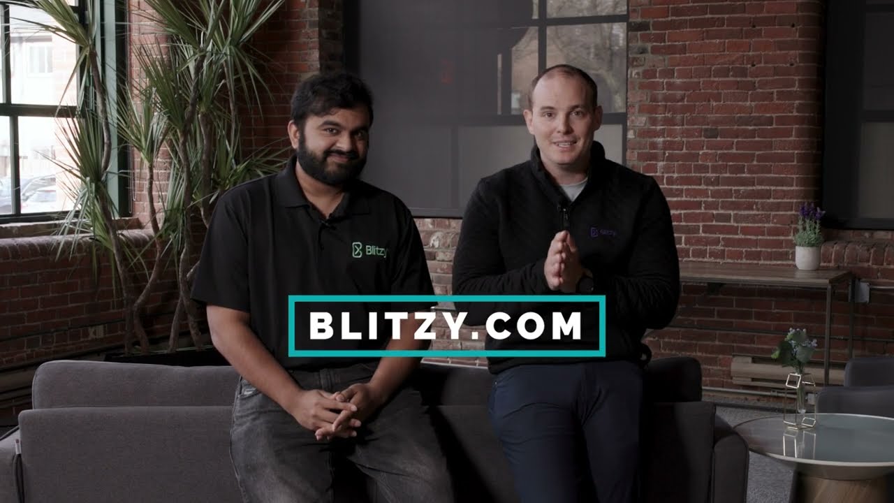 Introducing Blitzy’s Autonomous Development Platform